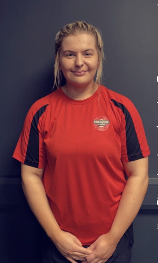 Personal Training - Firehouse Fitness